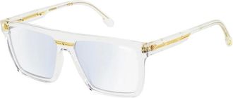 Carrera Homme, Accessoires, Jaune, Taille: 58 MM Victory C 03/Bb Optical Frame