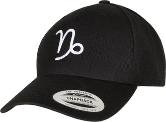 Mister Tee Cap Zodiac