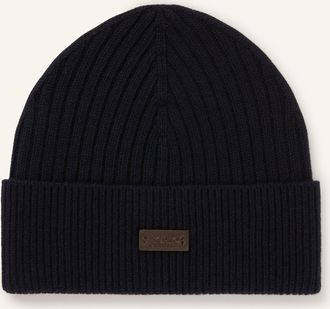 Herno Herno M&uuml;tze blau