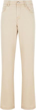 Timberland Hose aus Bio-Baumwolle in Beige