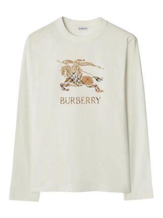 Burberry Chemise - Blanc