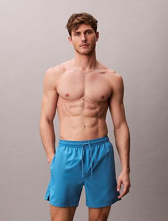 Calvin Klein Short de bain uni