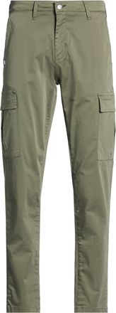 Daniele Alessandrini HOSEN & R&Ouml;CKE - Hosen auf YOOX.COM