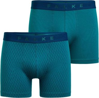 Falke Boxershorts 2-Pack