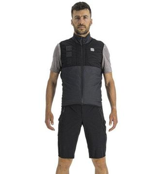 Sportful Giara Layer - Faharadweste - Herren