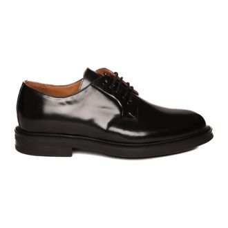 Frau Bristol Derby - Homme - Chaussures - Noir - Taille: 45 EU
