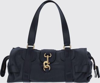 Chloé Schultertasche CHLOÉ Damen Farbe Schwarz