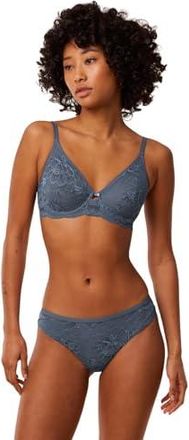 Triumph Amourette Charm T W02 Bra Femme, Cloudy Blue, 70D