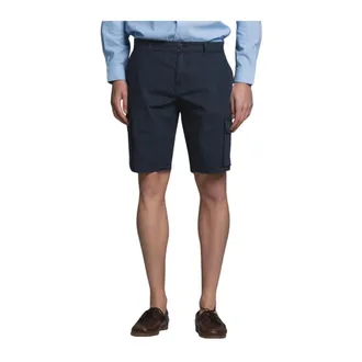 IMPURE Impure, Herren, Shorts, Blau, XLGr&ouml;&szlig;e