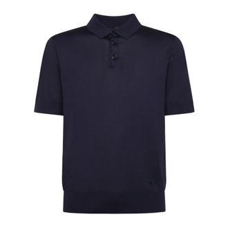 Dolce & Gabbana Herren, Oberteile, Blau, 2XLGr&ouml;&szlig;e