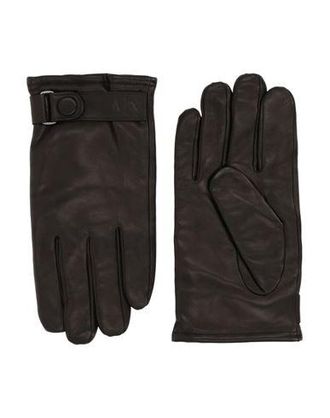 A|X Armani Exchange ACCESSOIRES - Gants sur YOOX.COM