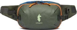 Cotopaxi Gürteltasche Allpa X 3L S24492U721 Grün