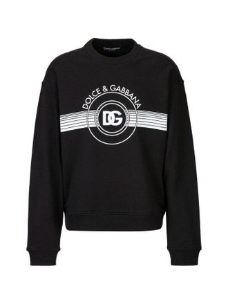 Dolce & Gabbana Sweatshirt D&G