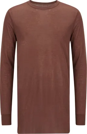 Rick Owens TOPS - T-shirts auf YOOX.COM