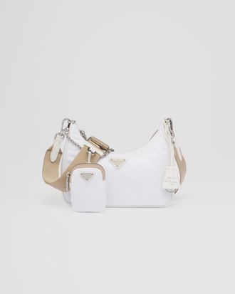 Prada Re-Edition 2005 Tasche aus Re-Nylon