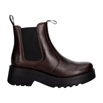 FLY London Damen, Schuhe, Braun, 40 EUGr&ouml;&szlig;e