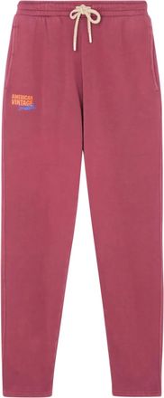 American Vintage Collaboration American Vintage X Smallable - Sweat Izubird American Vintage