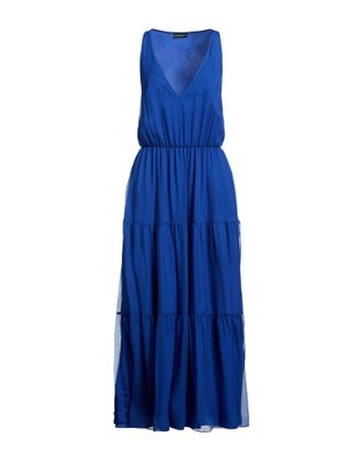 Emporio Armani KLEIDER - Maxi-Kleider auf YOOX.COM