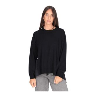 Liu Jo T-Chemises - Femme - Pulls - Noir - Taille: 36 FR
