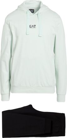 Emporio Armani OVERALLS - Sportanz&uuml;ge auf YOOX.COM