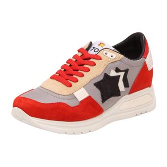 Atlantic Stars Baskets Pegasus - Homme - Chaussures - Multicolore - Taille: 41 EU