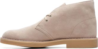 Clarks Mens Desert Boot Evo