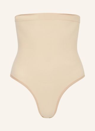 Spanx Spanx-String Spanxsculpt Seamless Power beige