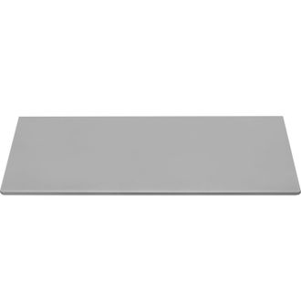 Artibetter Selbstklebendes Schwebendes Aluminium Wandregal 30cm Modernes Metallregal ohne Bohren f&uuml;r Badezimmer Schlafzimmer und Homeoffice Inkl Kleber zur Wandm