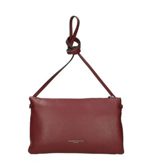 Gianni Chiarini Rote Beete Pochette Handtaschen - - Bags - Damen - Rot - ONE SIZE