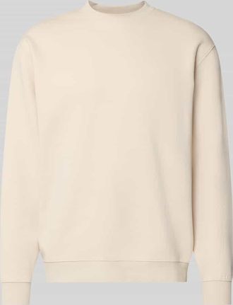 Selected Slim Fit Pullover aus reiner Baumwolle TOM
