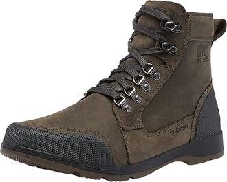 Sorel Herren Stiefel, ANKENY II MID WP
