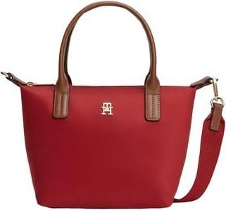 Tommy Hilfiger Sac &agrave; main en toile de nylon