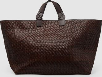 Ibeliv Cabas Elmio Large Choco