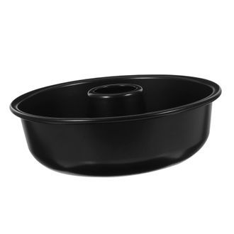 Cabilock Donut-pfanne Aus Antihaftbeschichtete Backform F&uuml;r Kuchen Und Desserts Kleine Kuchenform F&uuml;r K&uuml;che Einfach Zu Reinigen Und Sicher Anwendung