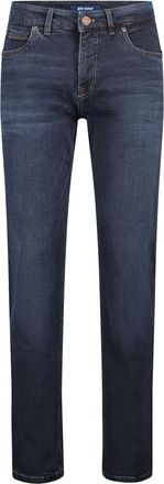 Gardeur Herren Batu Comfort Stretch Jeans, Rinse 169, 31W / 30L