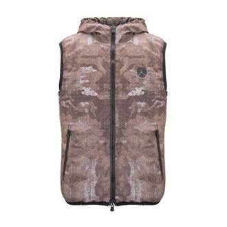 People Daunenweste - - Jackets - Herren - Mehrfarbig - M
