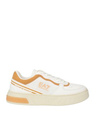 Emporio Armani SCHUHE - Sneakers auf YOOX.COM