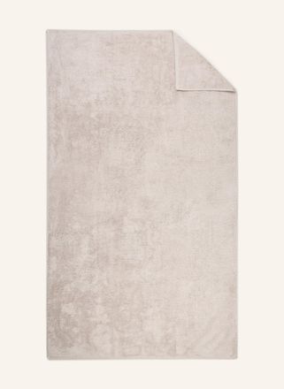 en Vogue En Vogue Badetuch America silber