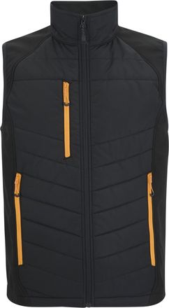 Regatta Professional Herren Pro Universal Bodywarmer Wasserabweisende Stretchweste