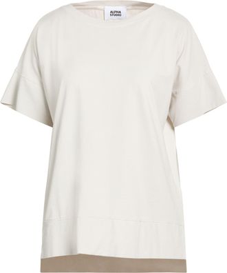Alpha Studio TOPS - T-shirts auf YOOX.COM