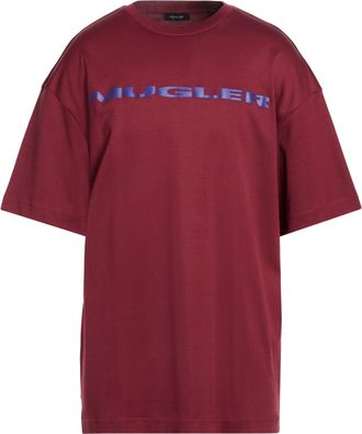 MUGLER TOPS - T-shirts auf YOOX.COM