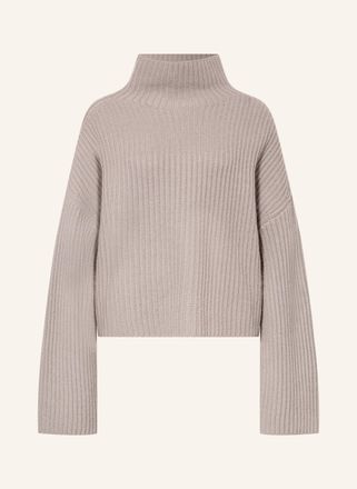 (The Mercer) N.Y. (The Mercer) N.Y. Cashmere-Pullover beige