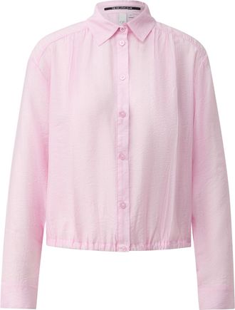QS by s.Oliver Bluse