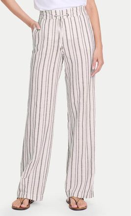 Olsen Stoffhose 14002422 Beige Regular Fit