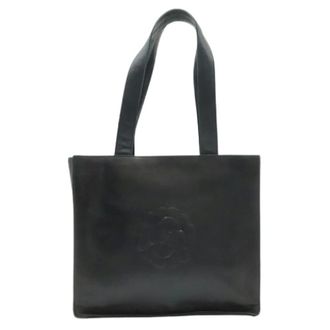 Chanel Damen, Pre-Owned, Schwarzk, ONE SIZEGr&ouml;&szlig;e