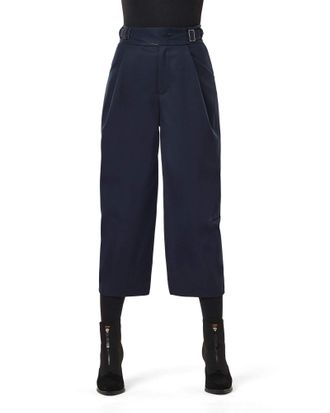 G-Star RAW Damen 3D Wide Crop Hose