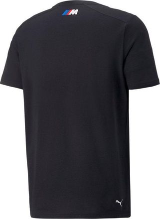 BMW T-Shirt BMW Motorsport T-Shirt Teamline - schwarz