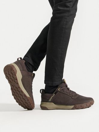 CAT Sneakers CAT Footwear Hex Ready Low P726016 Braun