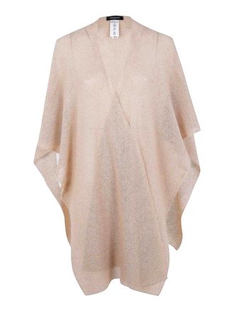 Fabiana Filippi Cardigan - Marron