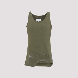 Maison Margiela D&eacute;bardeur Maison Margiela